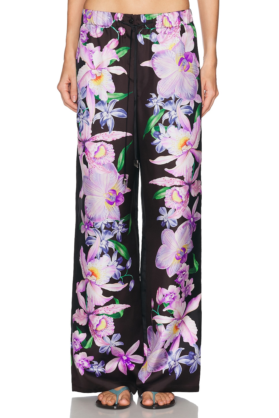 MAX MARA Max Mara Printed Shirt