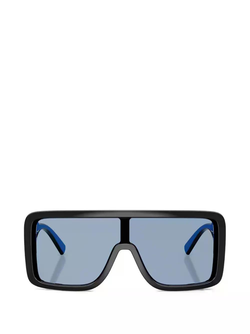 LOEWE t-shirt in cotton blend terry