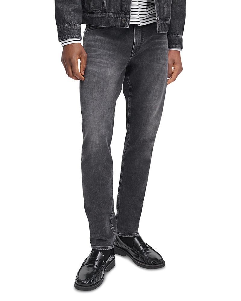 RAG & BONE Rag & Bone Fit 3 Authentic Stretch Jeans