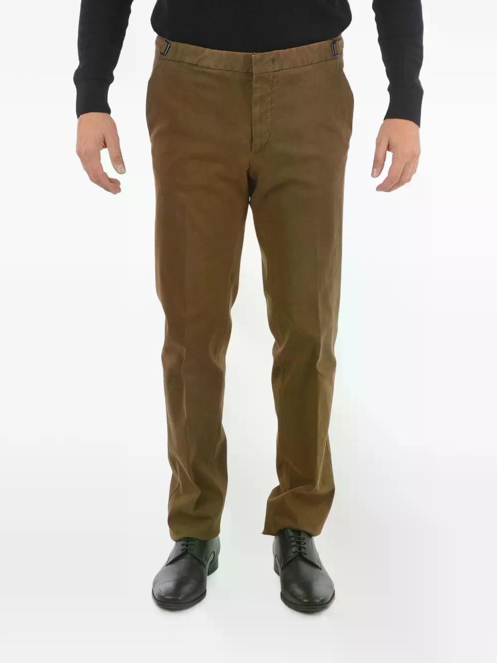 CORNELIANI Corneliani Tailored Trousers