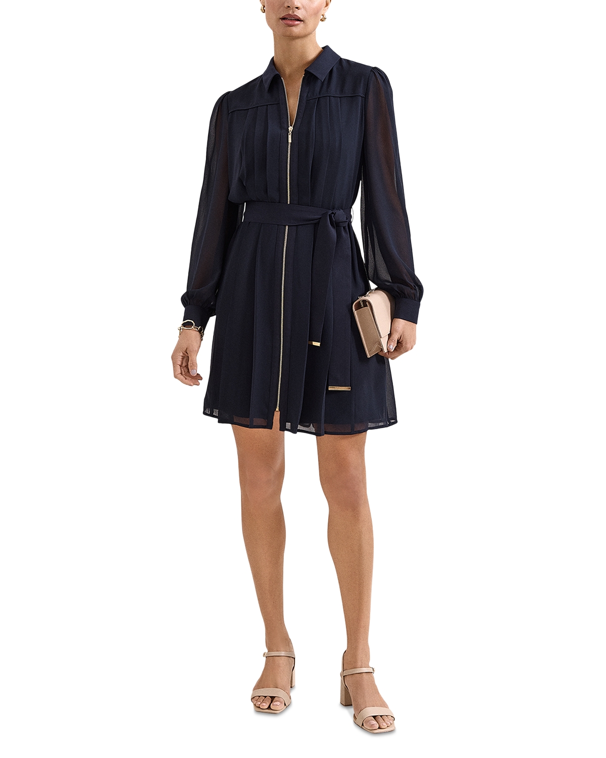 PHASE EIGHT Phase Eight Lottie Mini Dress