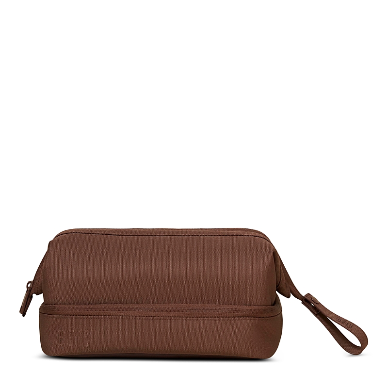 drunk elephant travel makeup bag ♡ Butter Yellow – Pink Coast Boutique and hydrate Midi Dopp Kit | Drunk