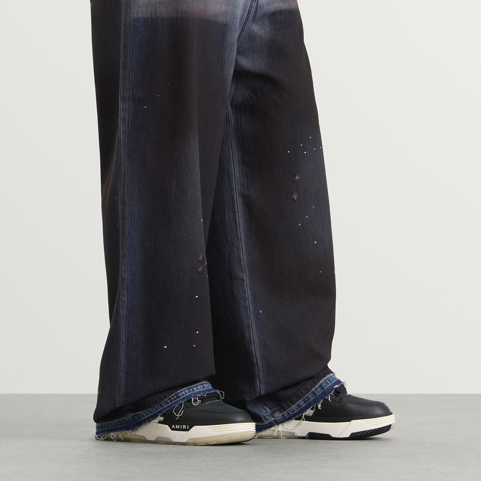AMIRI Amiri MA-1 Sneaker