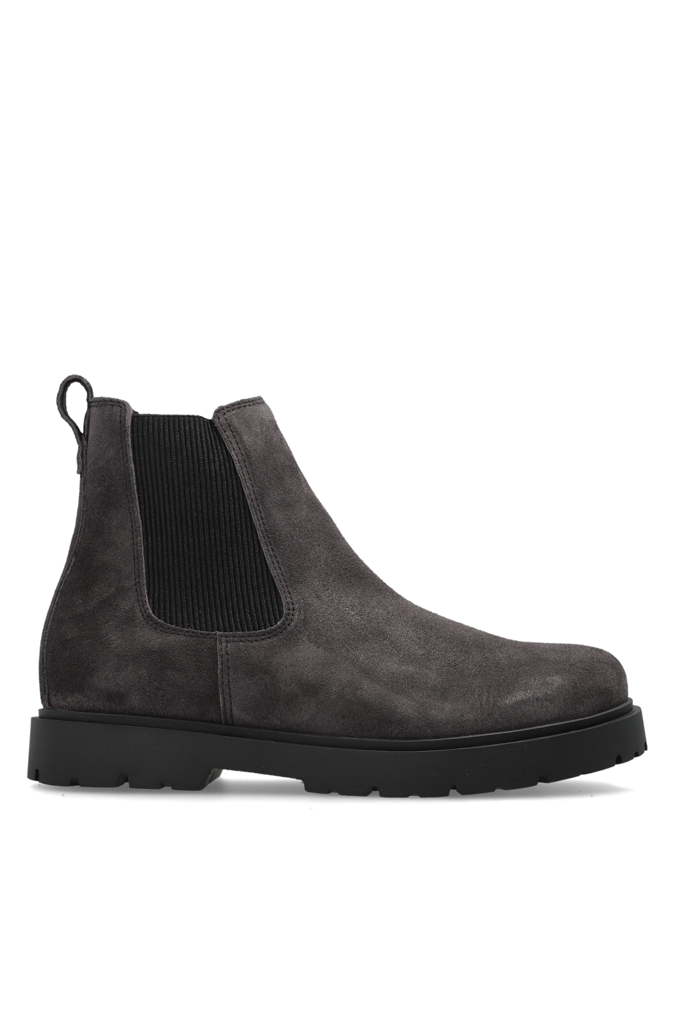 BIRKENSTOCK Birkenstock Highwood Slip On Mid Ankle Boots
