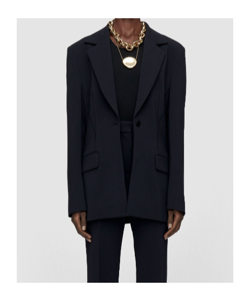 JOSEPH Joseph Fallon Comfort Cady Jacket