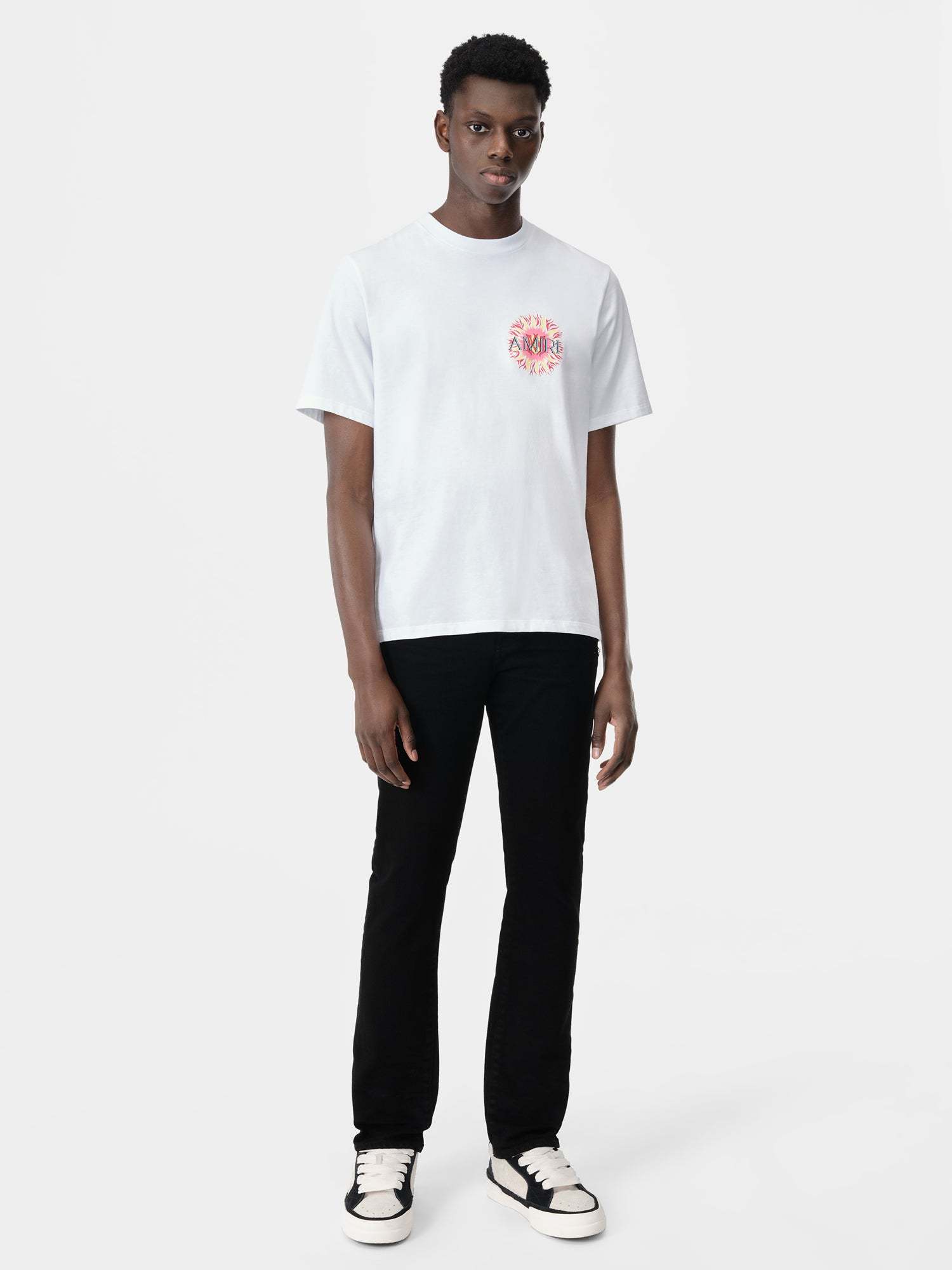 AMIRI Amiri Slim Fit Jeans