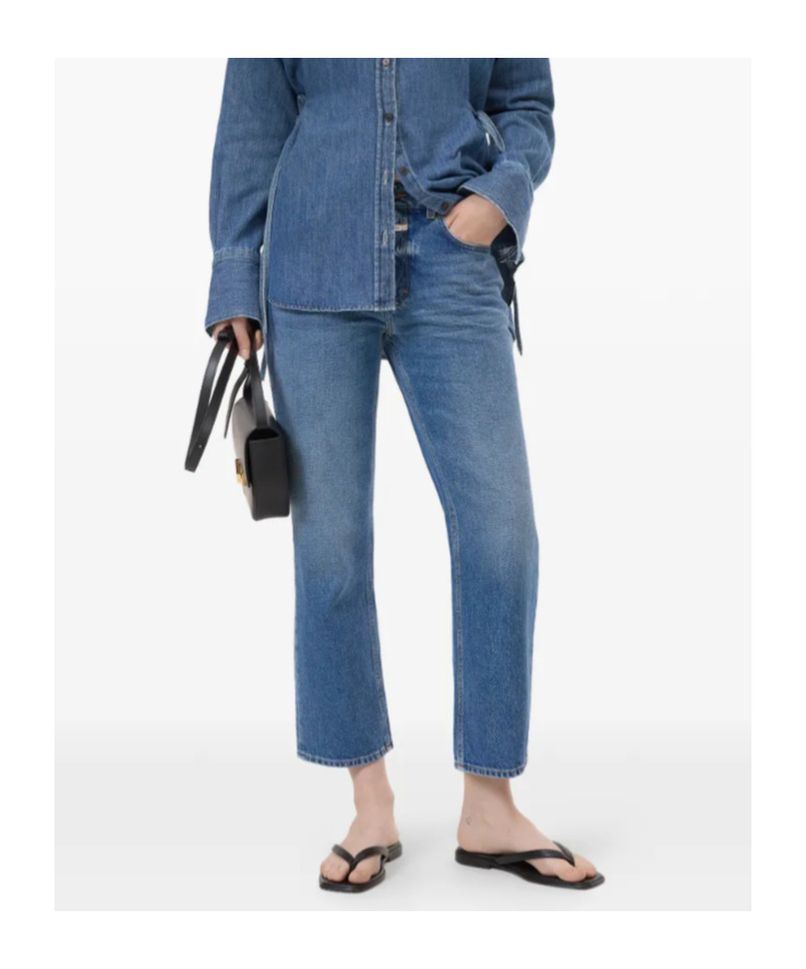 CLOSED Closed Milo Jeans
