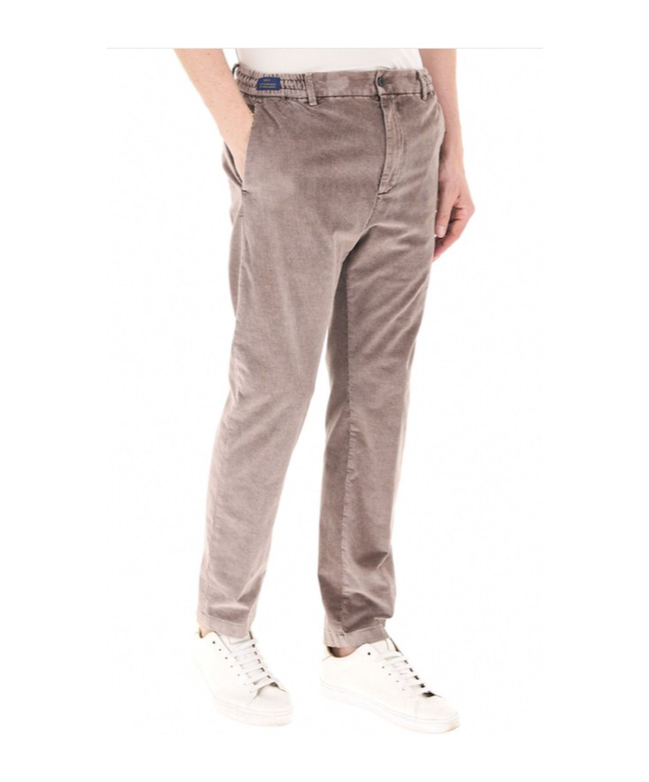 PAUL & SHARK Paul & Shark Casual Trousers with Belt Loops