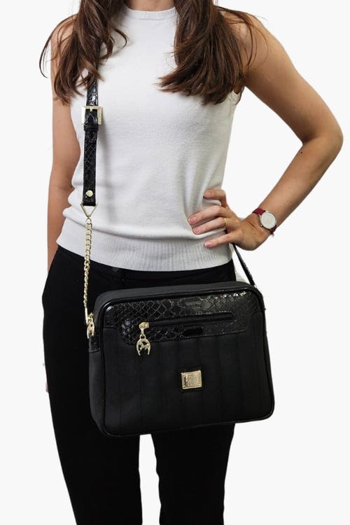 CAVALINHO Cavalinho Grace Crossbody Bag