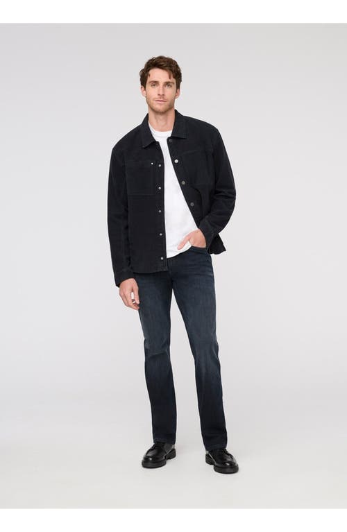 DUER DUER Performance Denim Straight Leg Jeans