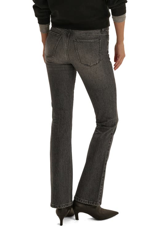 FAVORITE DAUGHTER The Alba Low Rise Bootcut Jeans