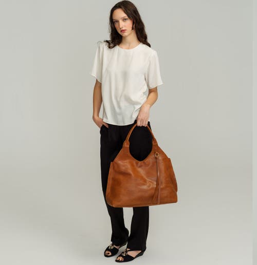 RAVEN + LILY Lady Bird Tote