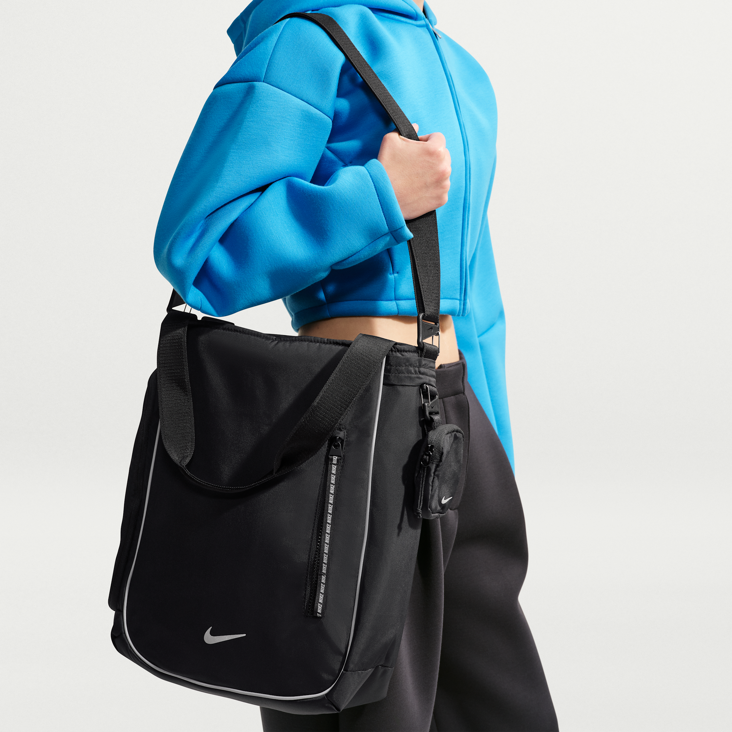 NIKE Nike Commute Tote Bag