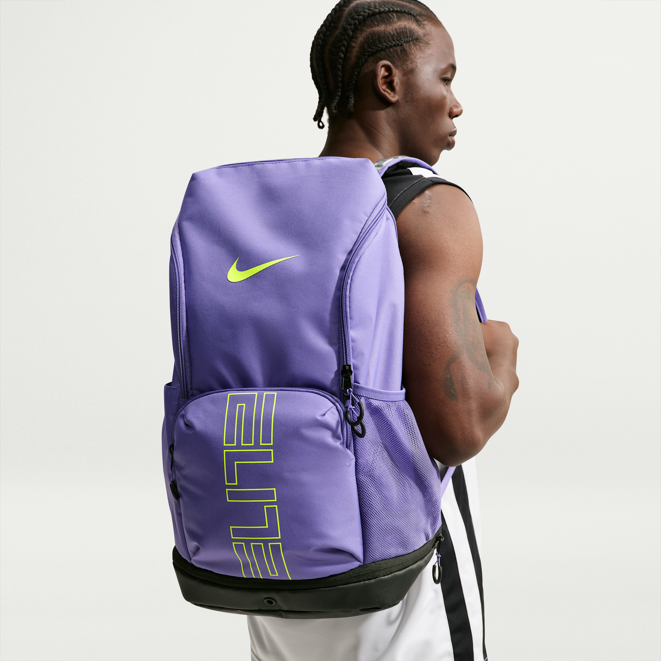 2020 nike backpacks Nike, Unisex, Varsity Elite Backpack (32L), Iron Grey/Black/Black, One Size : Sports & Outdoors Spot clean. Shop Nike Varsity Elite Backpack