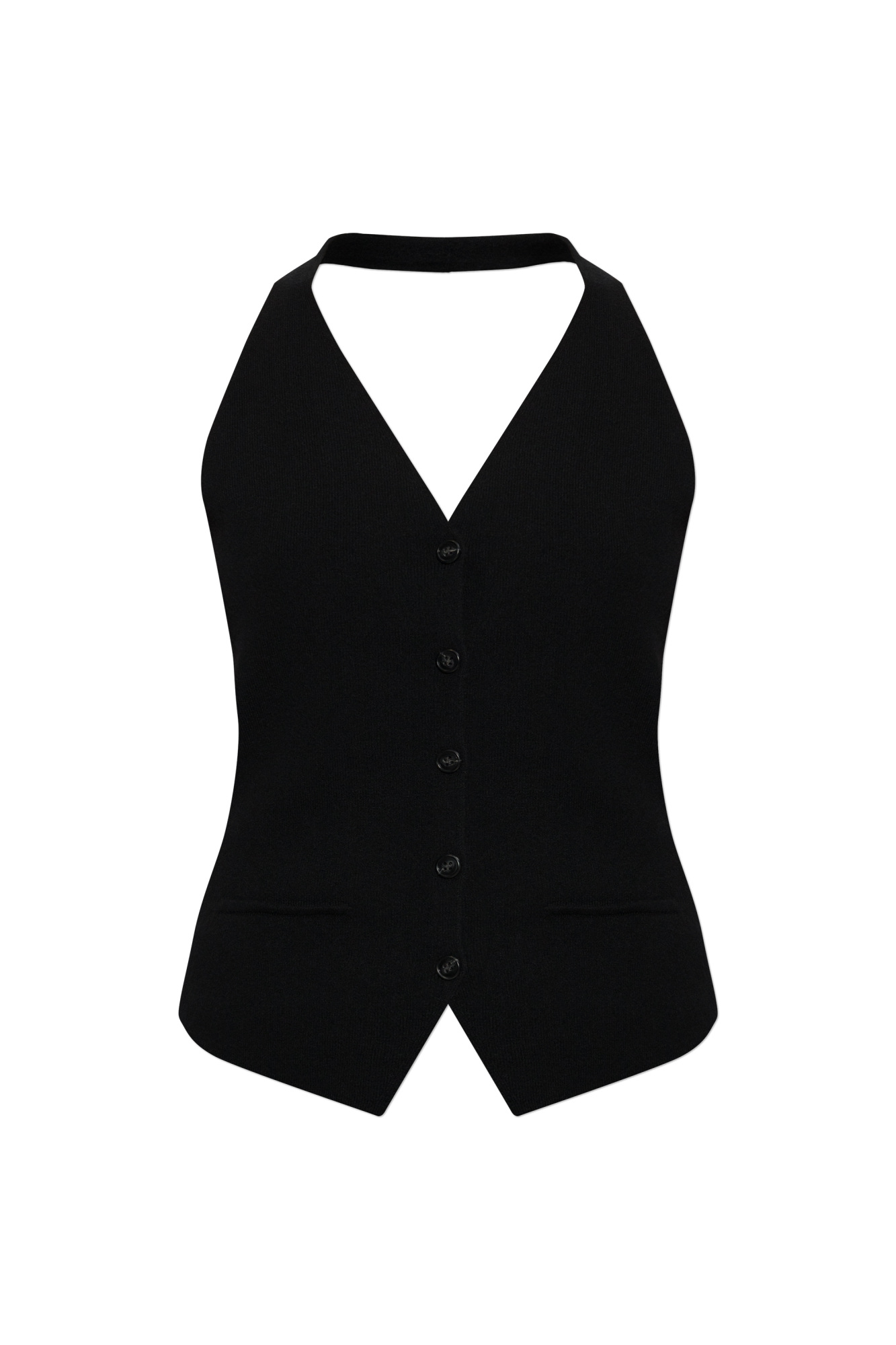 JOSEPH Joseph Mawn Pleated Wide-Leg Pants