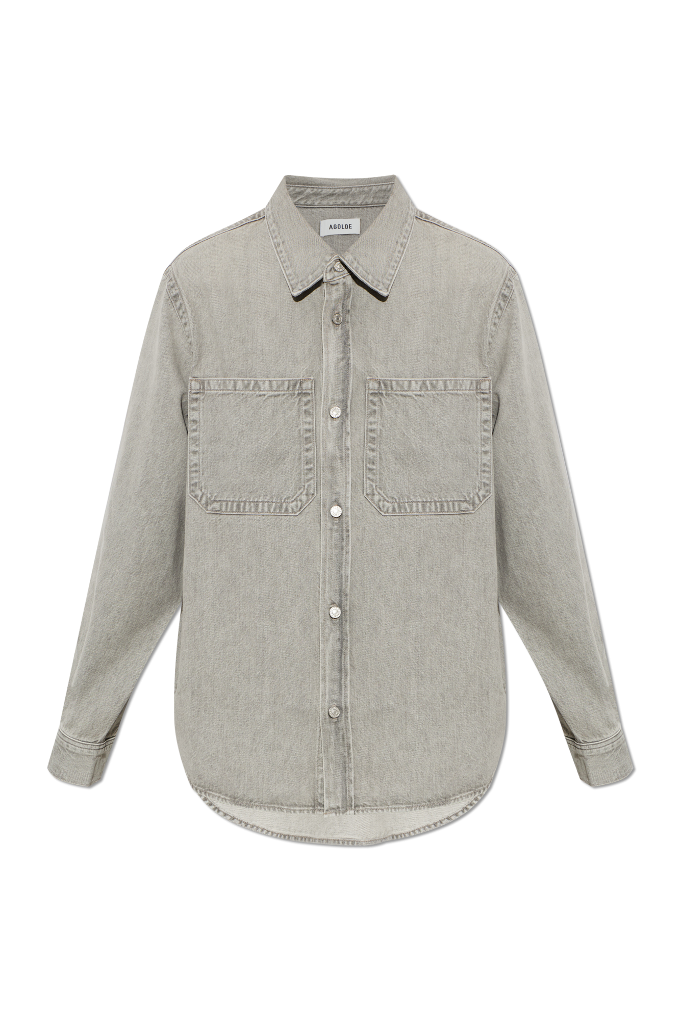 AGOLDE Citizens of Humanity Craven Shirt