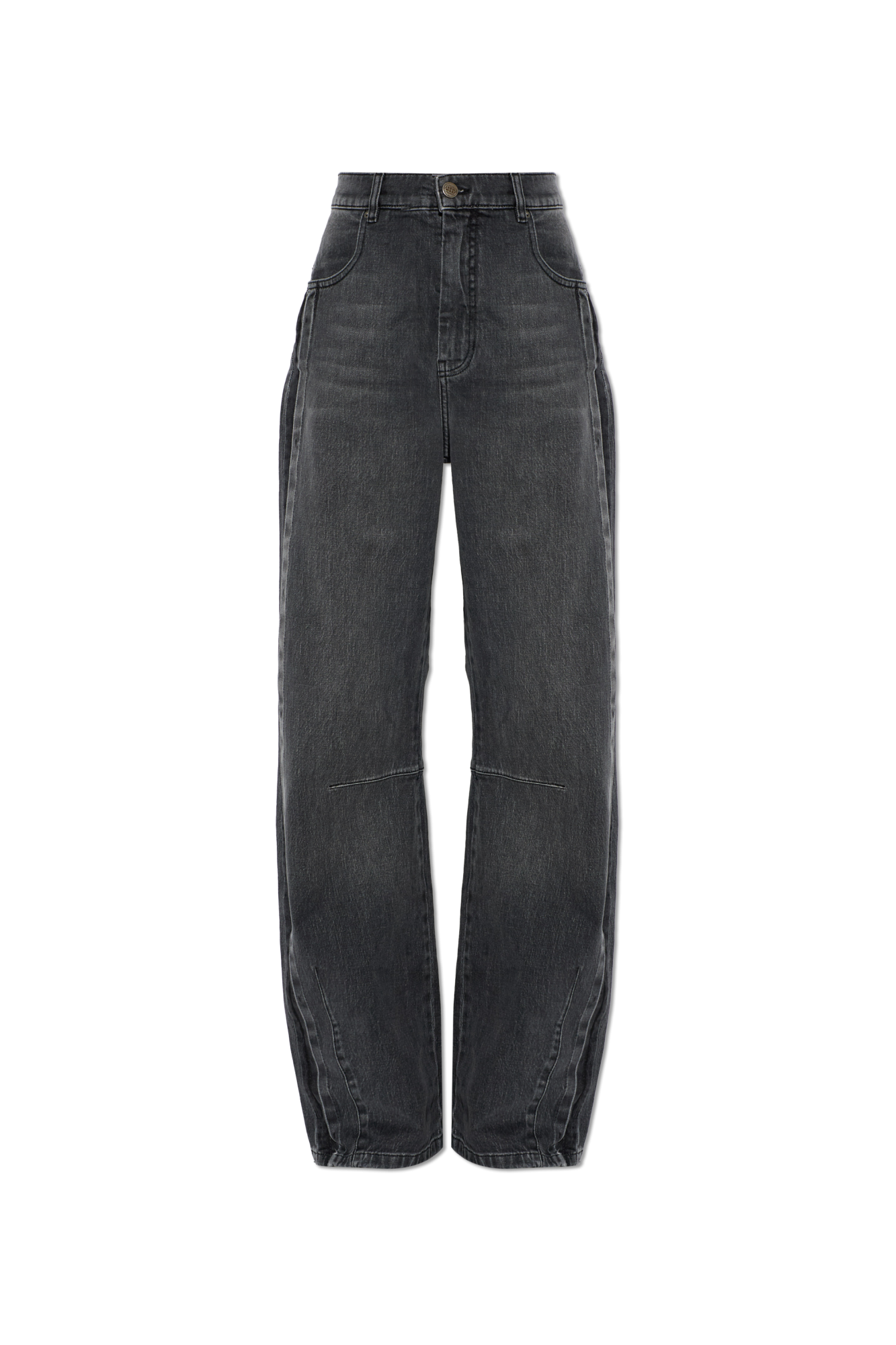 ALLSAINTS jean rey bag