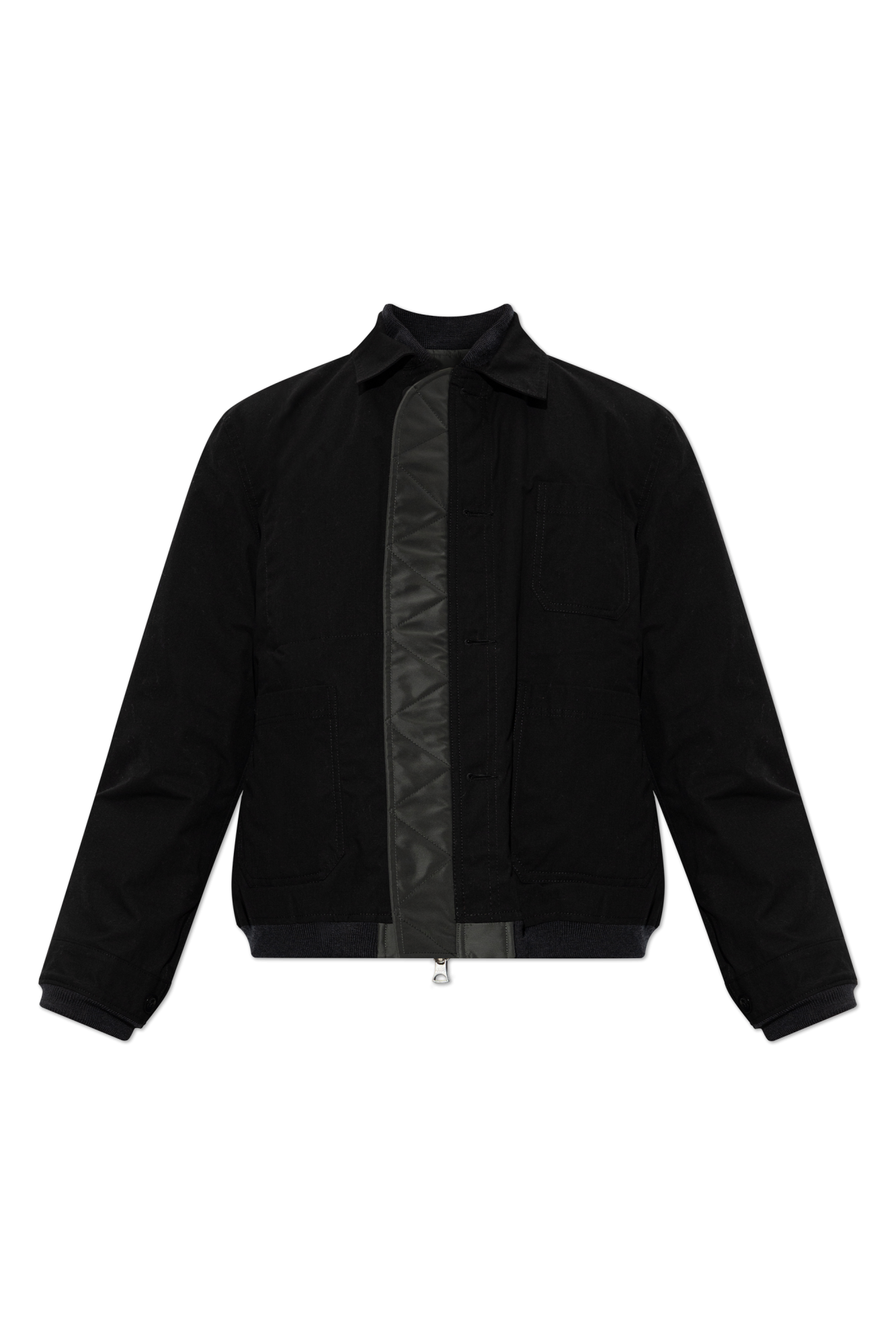 SACAI Sacai Reversible Jacket