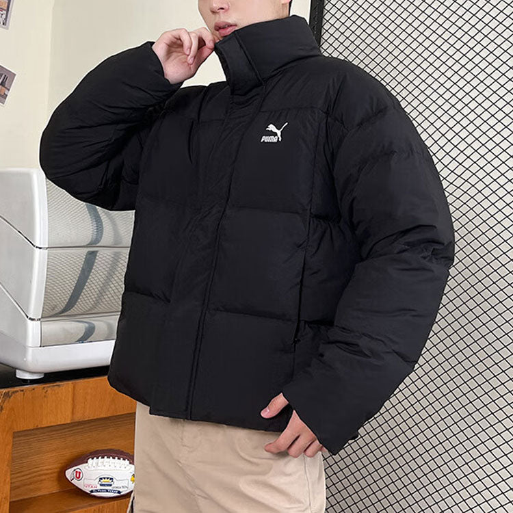 PUMA PUMA Classic Padded Down Jacket
