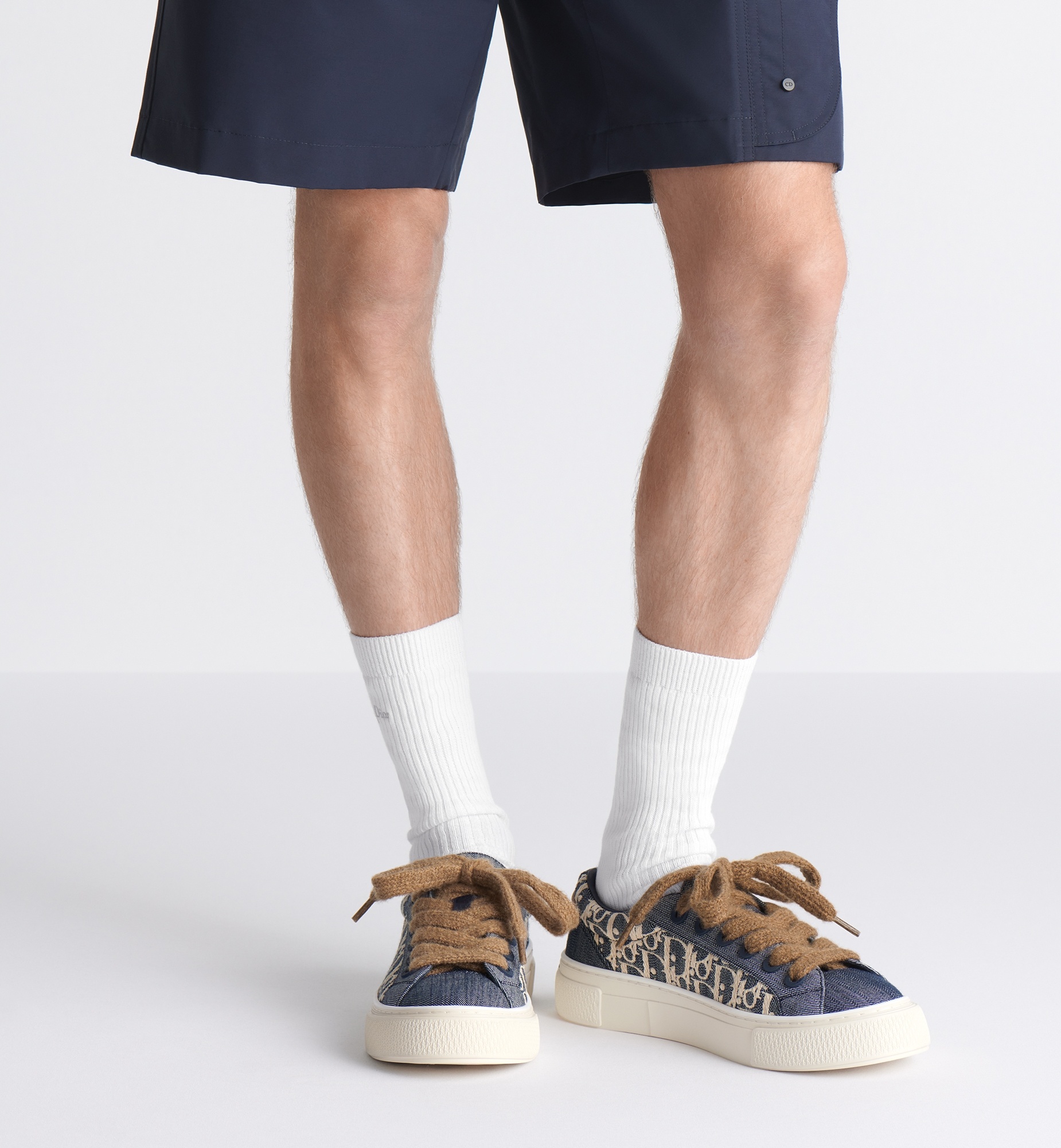 DIOR Dior B33 Spin Sneaker
