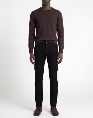 PT TORINO PT Torino Skinny Jeans in Lyocell, Cotton, Modal, Silk, and Elastane