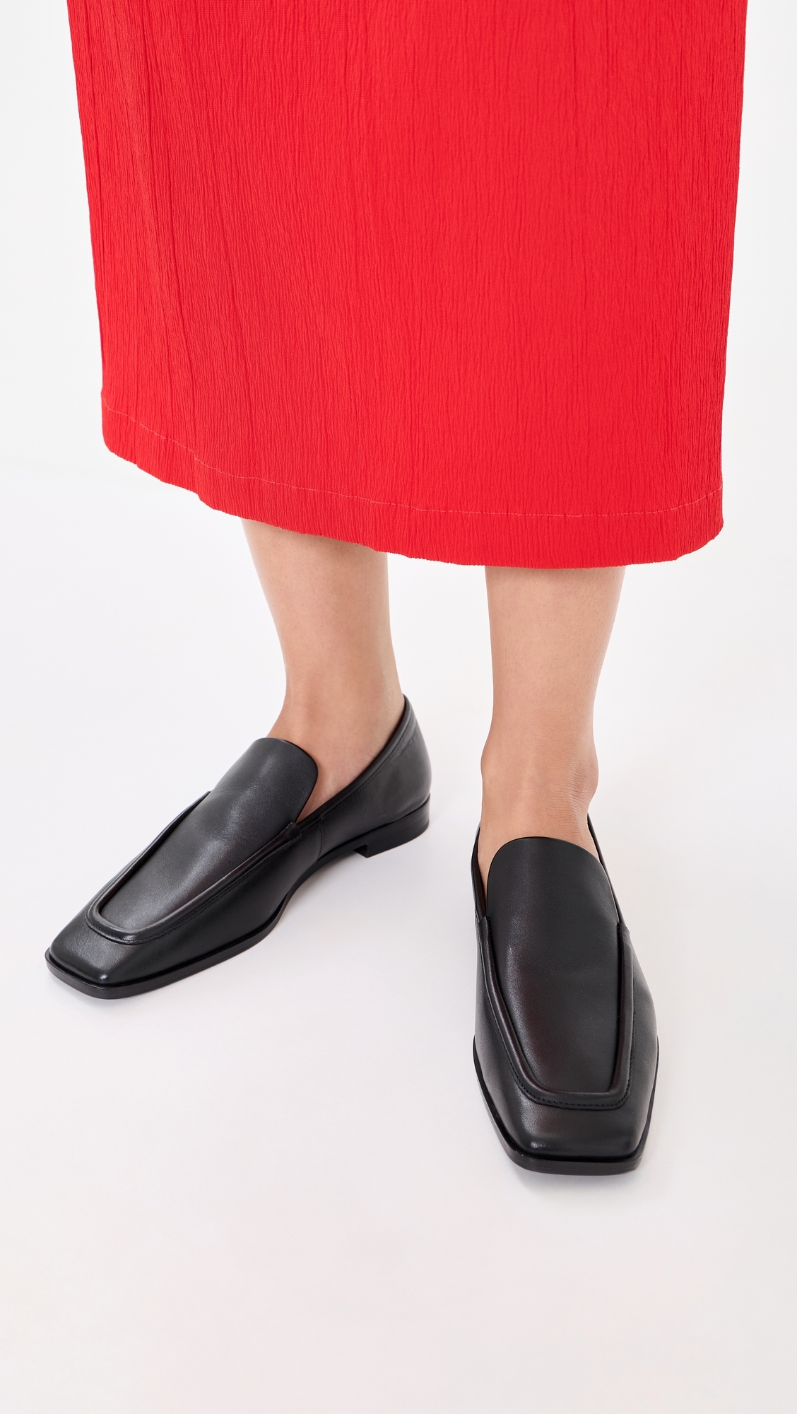 A.EMERY A.EMERY Lane Loafers