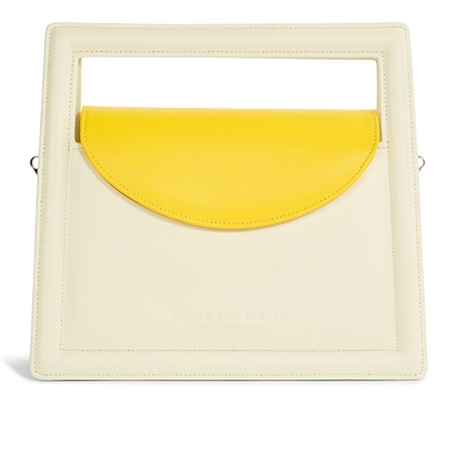 SHUSHU/TONG Shushu/Tong Bow-Detail Cutout Top