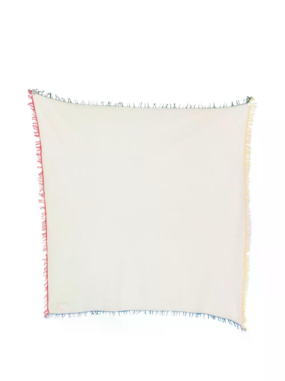ETRO Baggy Jacquard Jeans