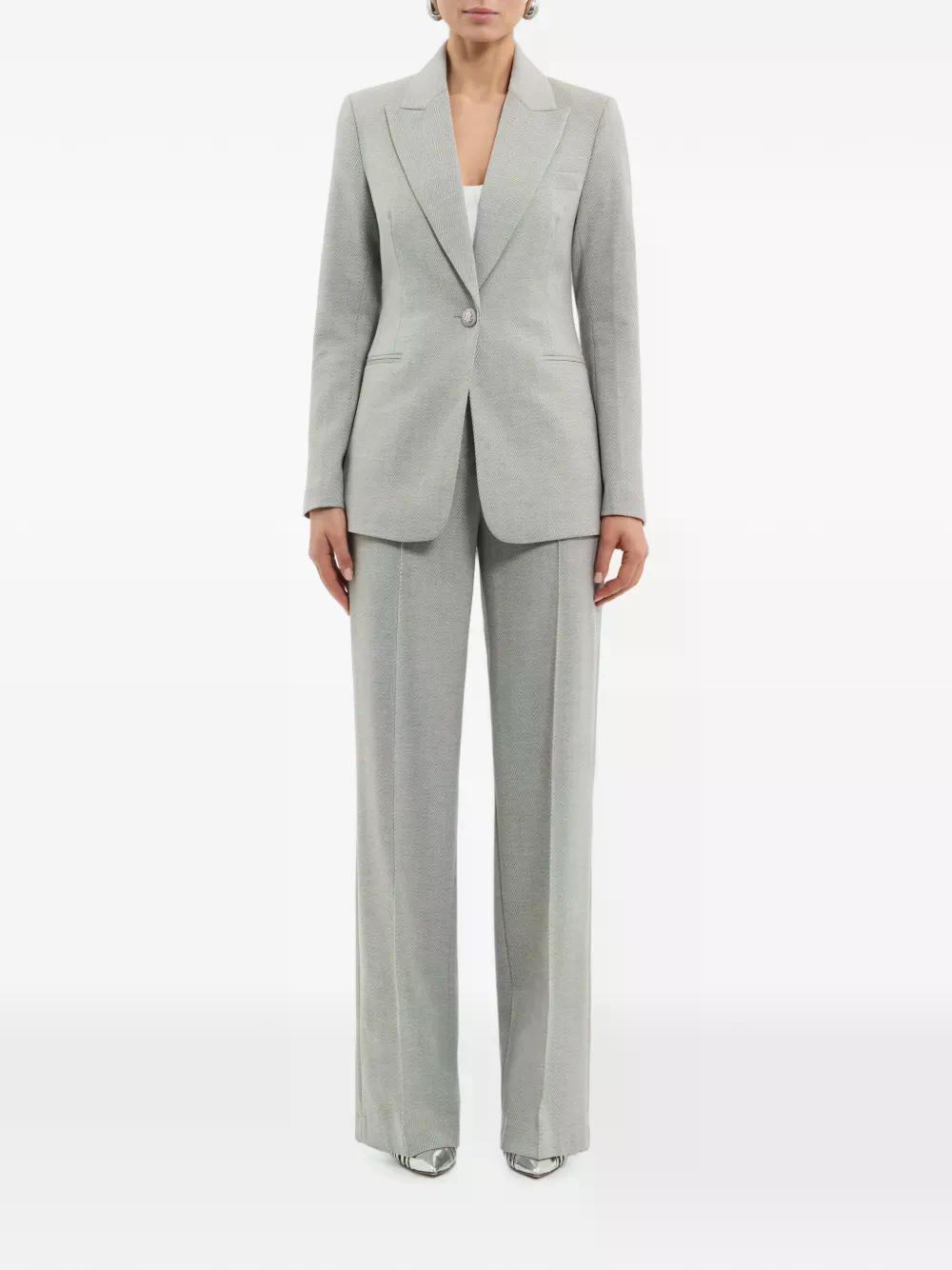 REBECCA VALLANCE Rebecca Vallance Dauphine Blazer