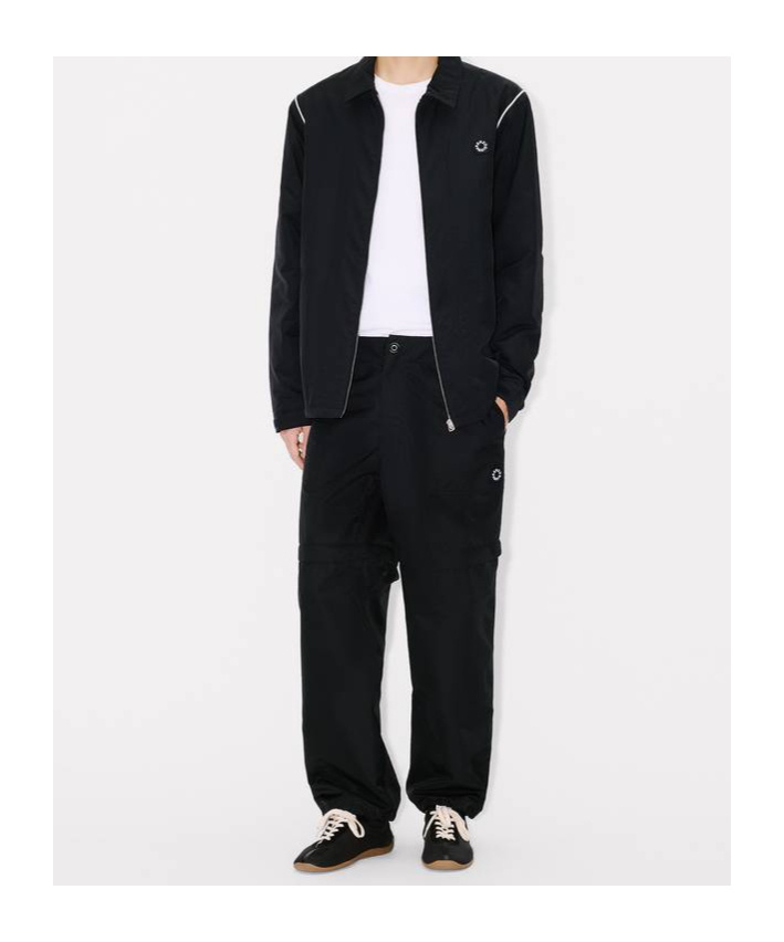 KENZO Kenzo Boke Flower 2.0 Heavy Coach Jacket