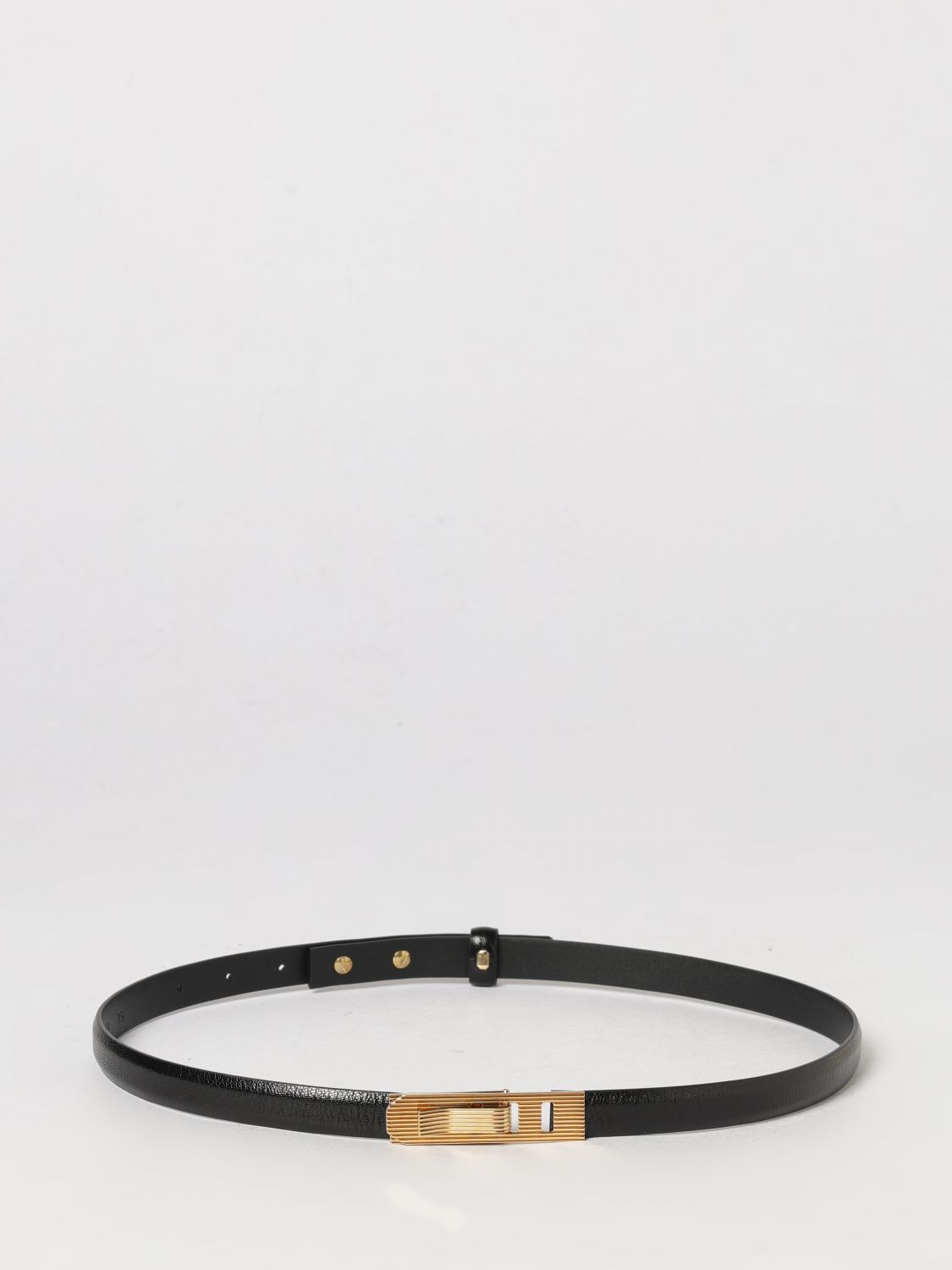 L'AGENCE Margot Cropped Skinny Jean