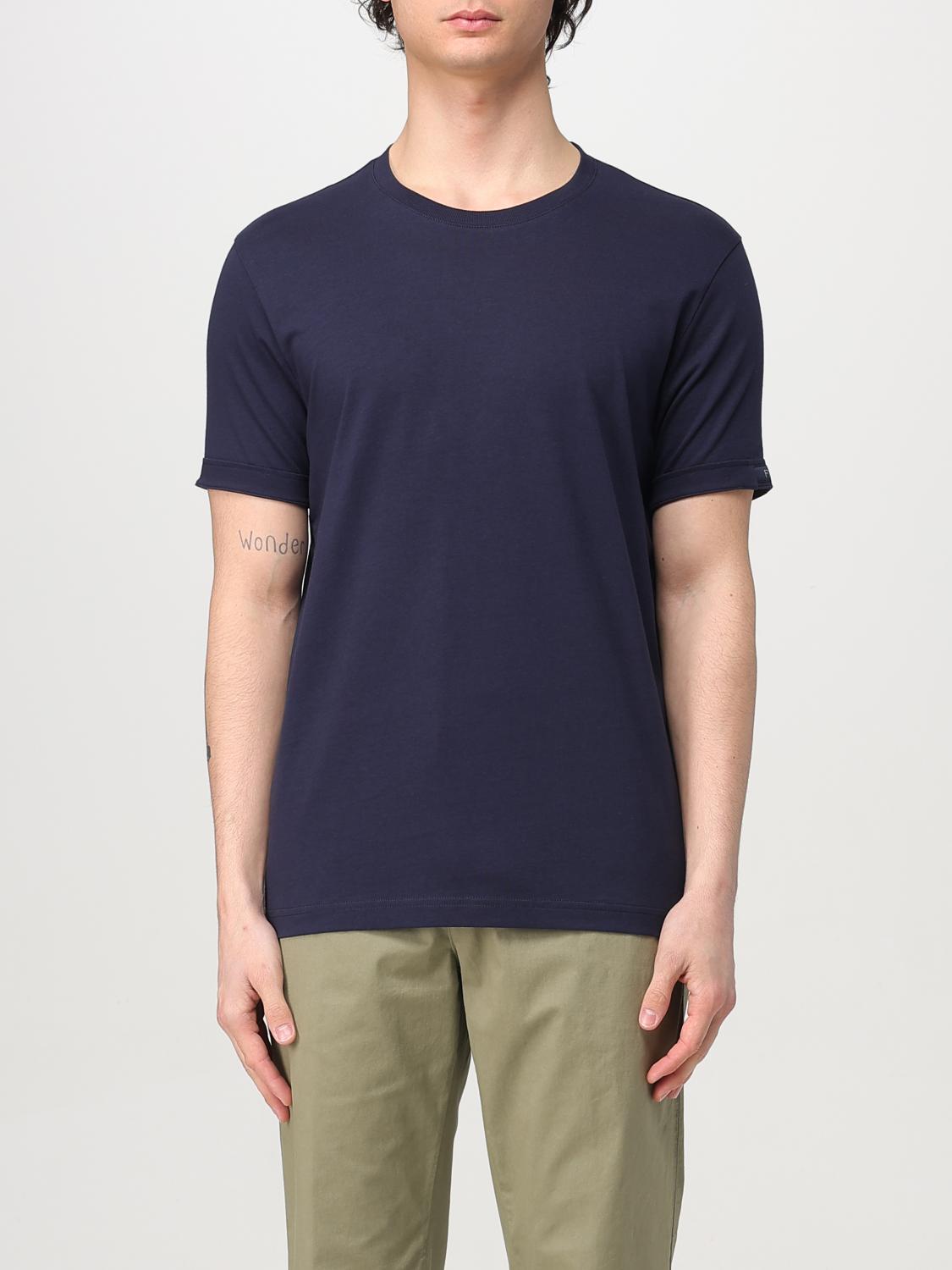 FAY t-shirt men