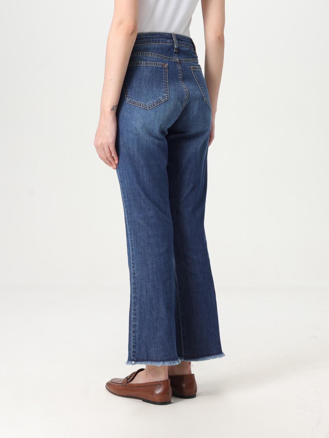 FAY Fay Denim Jeans