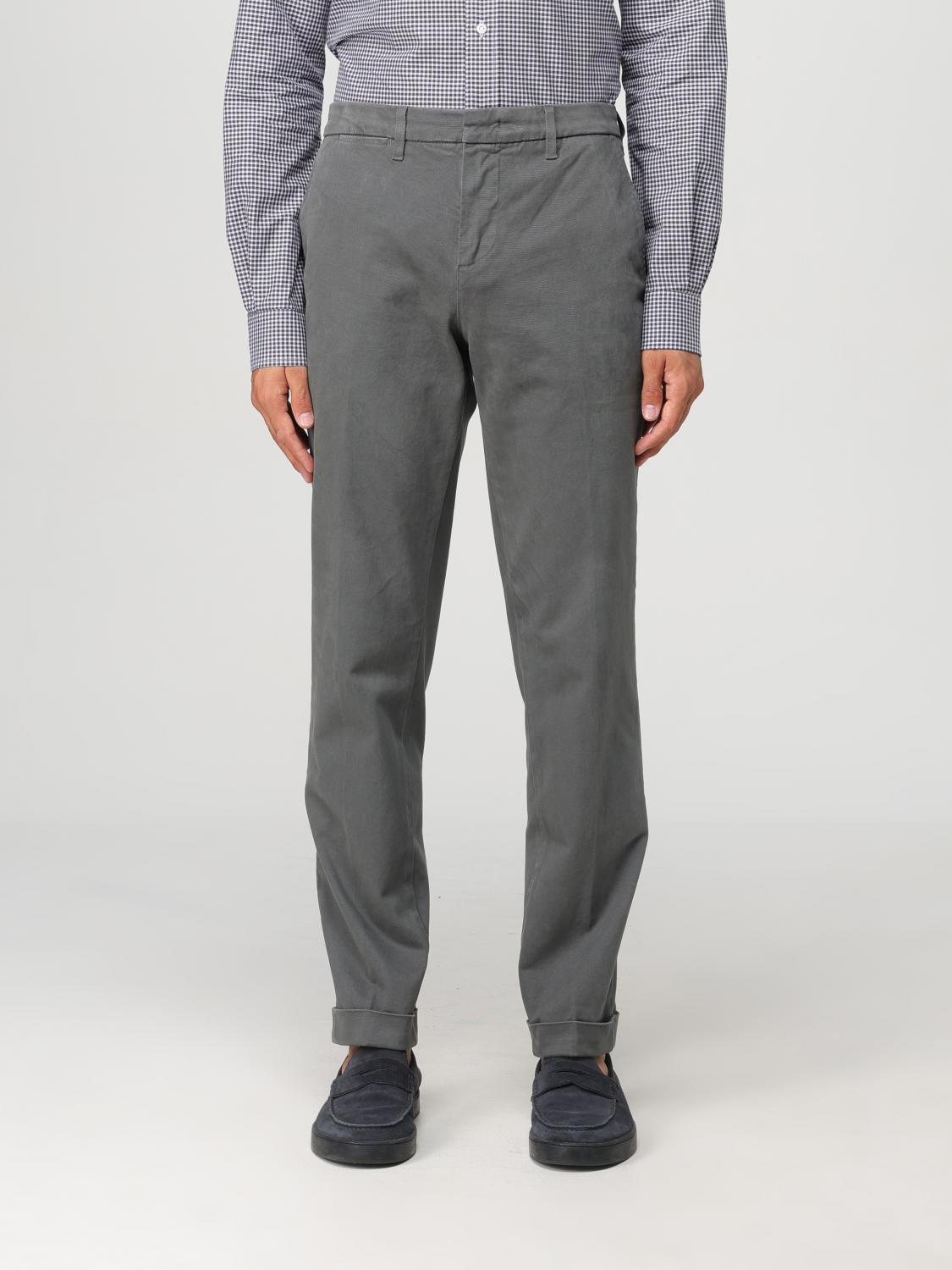 FAY Fay Tailored Trousers
