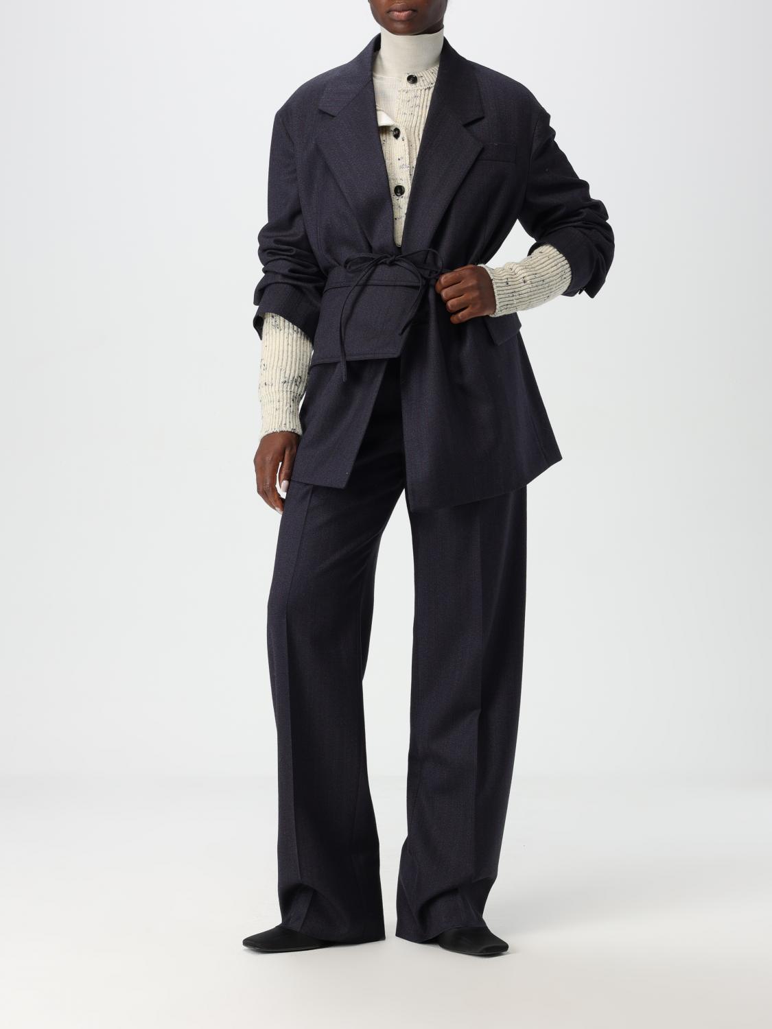 BOTTEGA VENETA Bottega Veneta Double Breasted Jacket