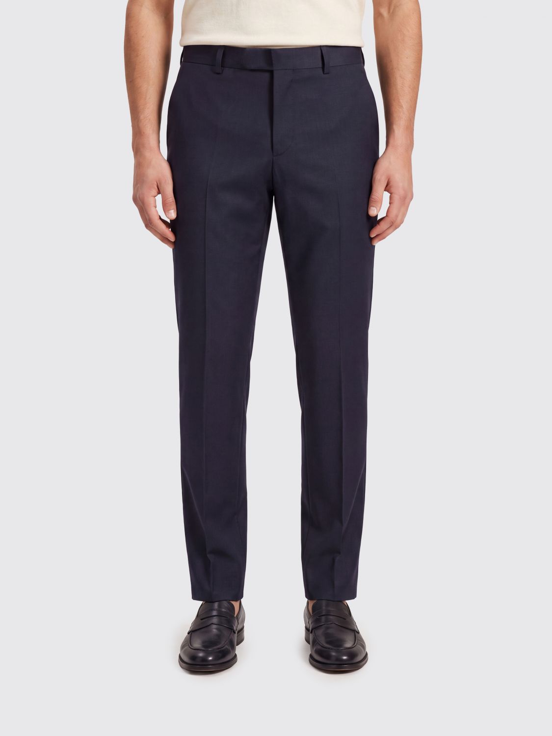 BOSS BOSS Tailored Trousers