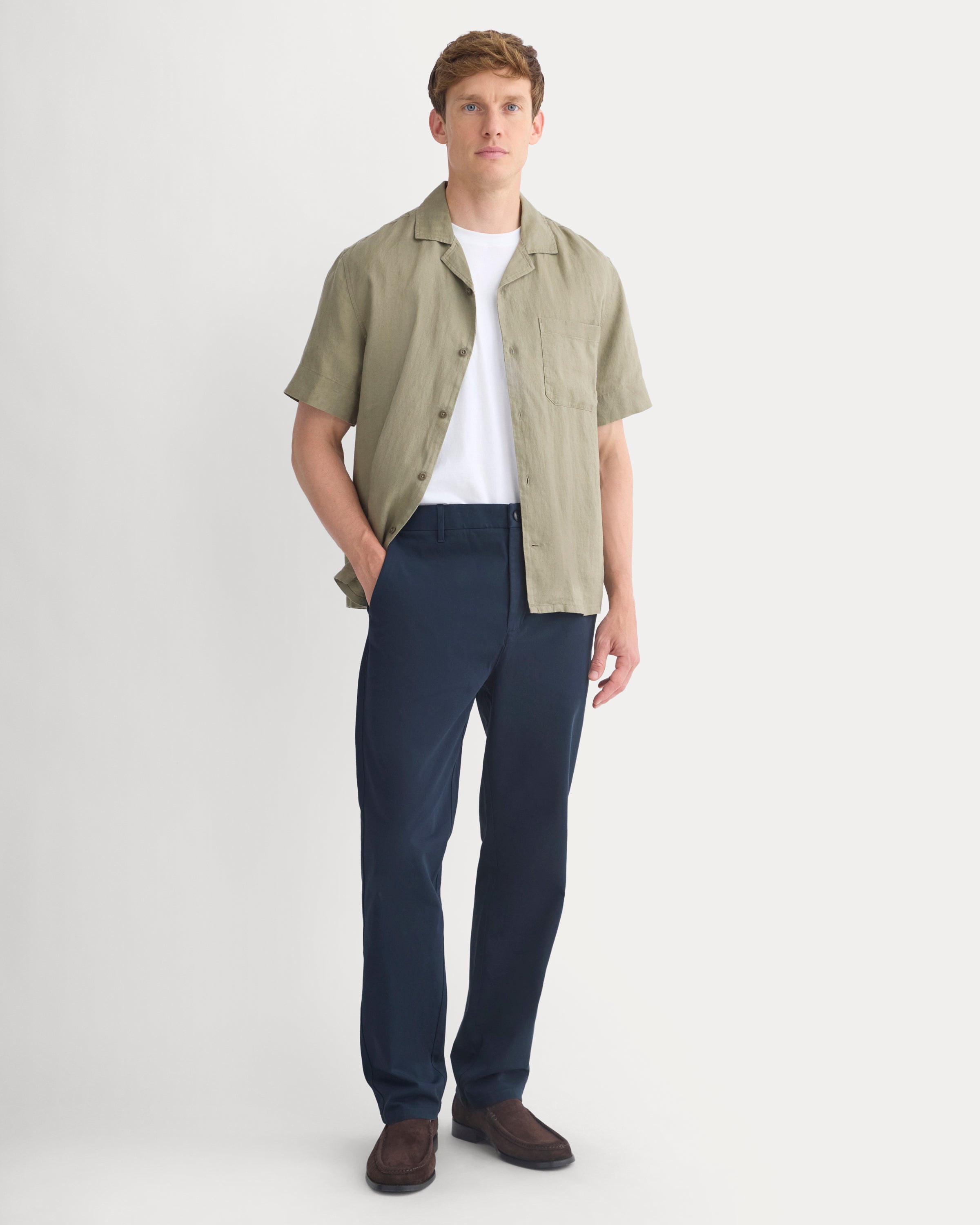 EVERLANE Performance Chino Pant 2.0