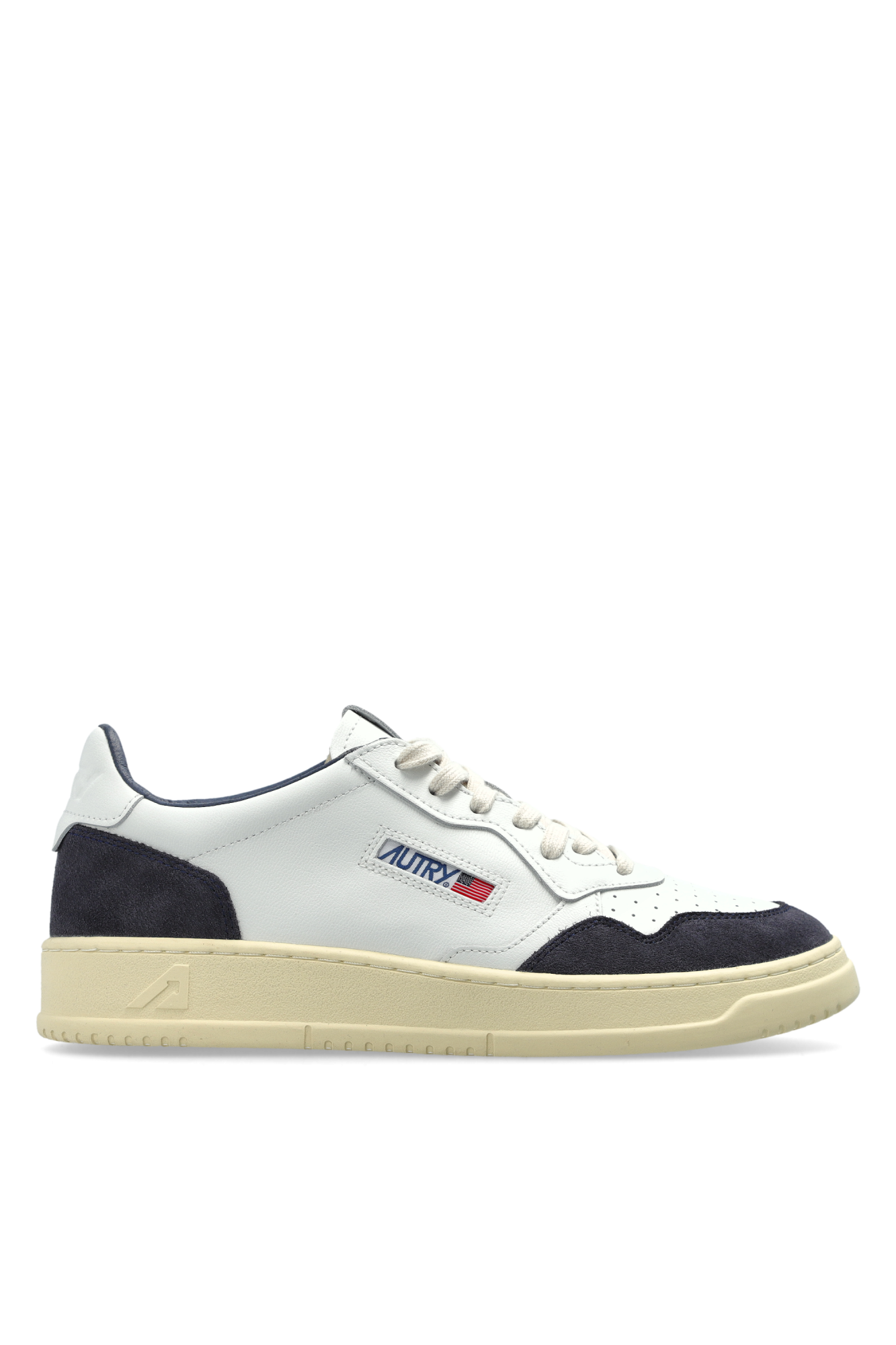 AUTRY Autry Medalist Low Top Sneakers