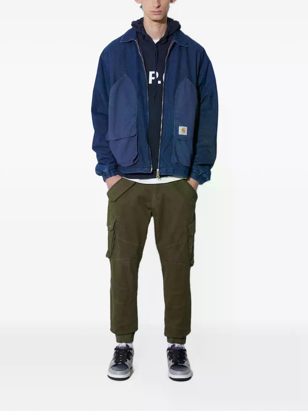 ALPHA INDUSTRIES Alpha Industries Cargo Pants