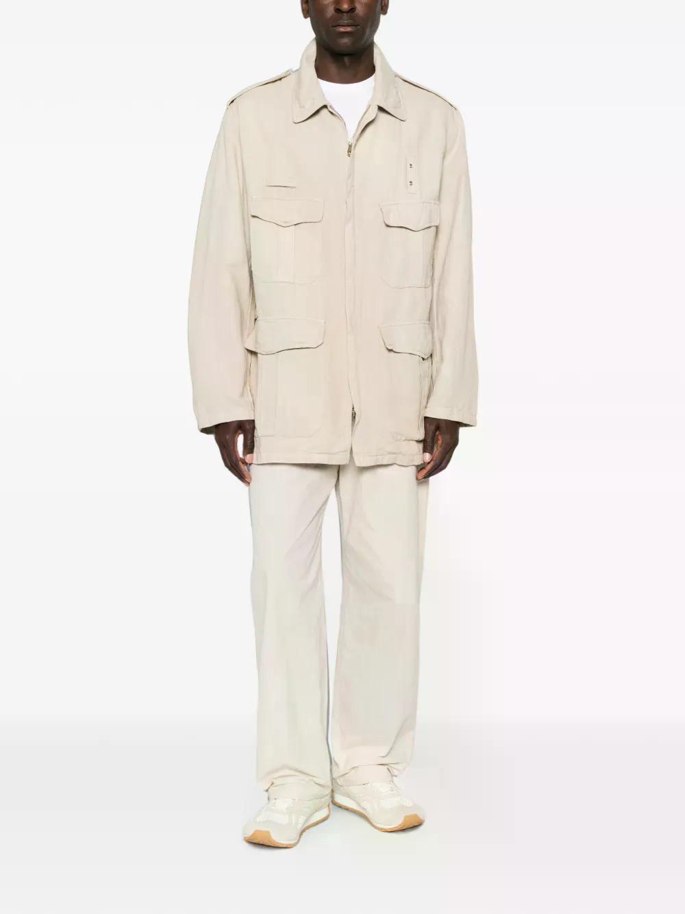 C.P. COMPANY C.P. Company 2000s Field Jacket