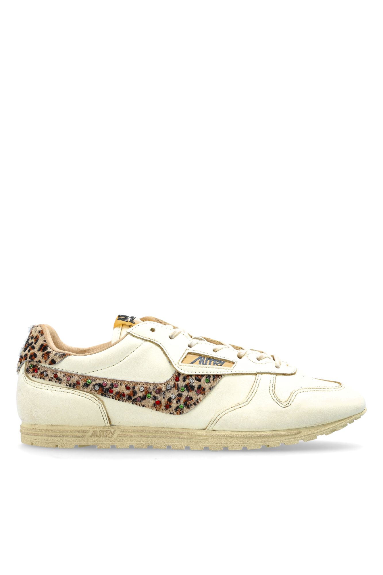 AUTRY Autry WINDSPIN Sneakers