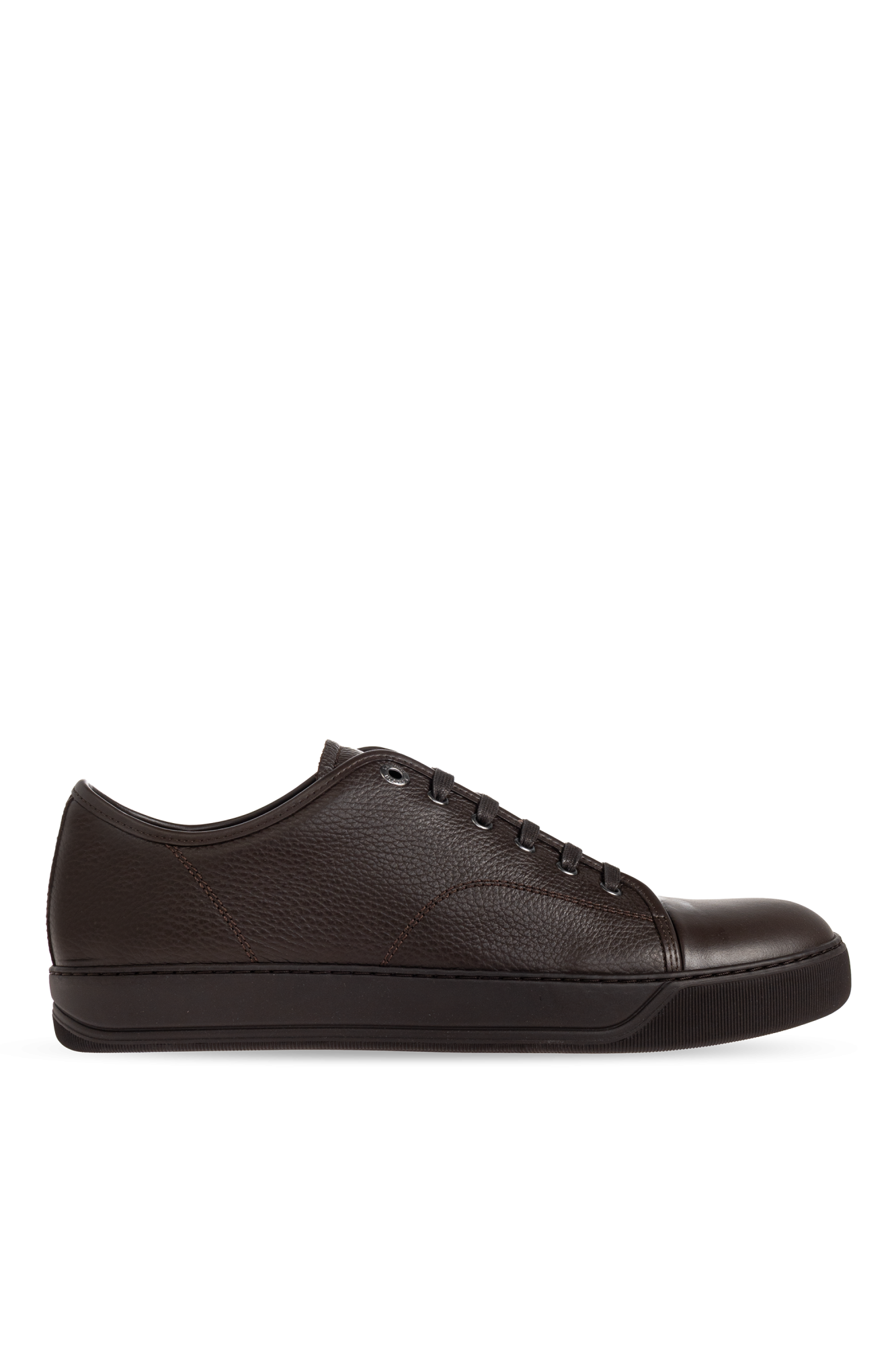 LANVIN Lanvin DBB1 Leather Sport Shoes