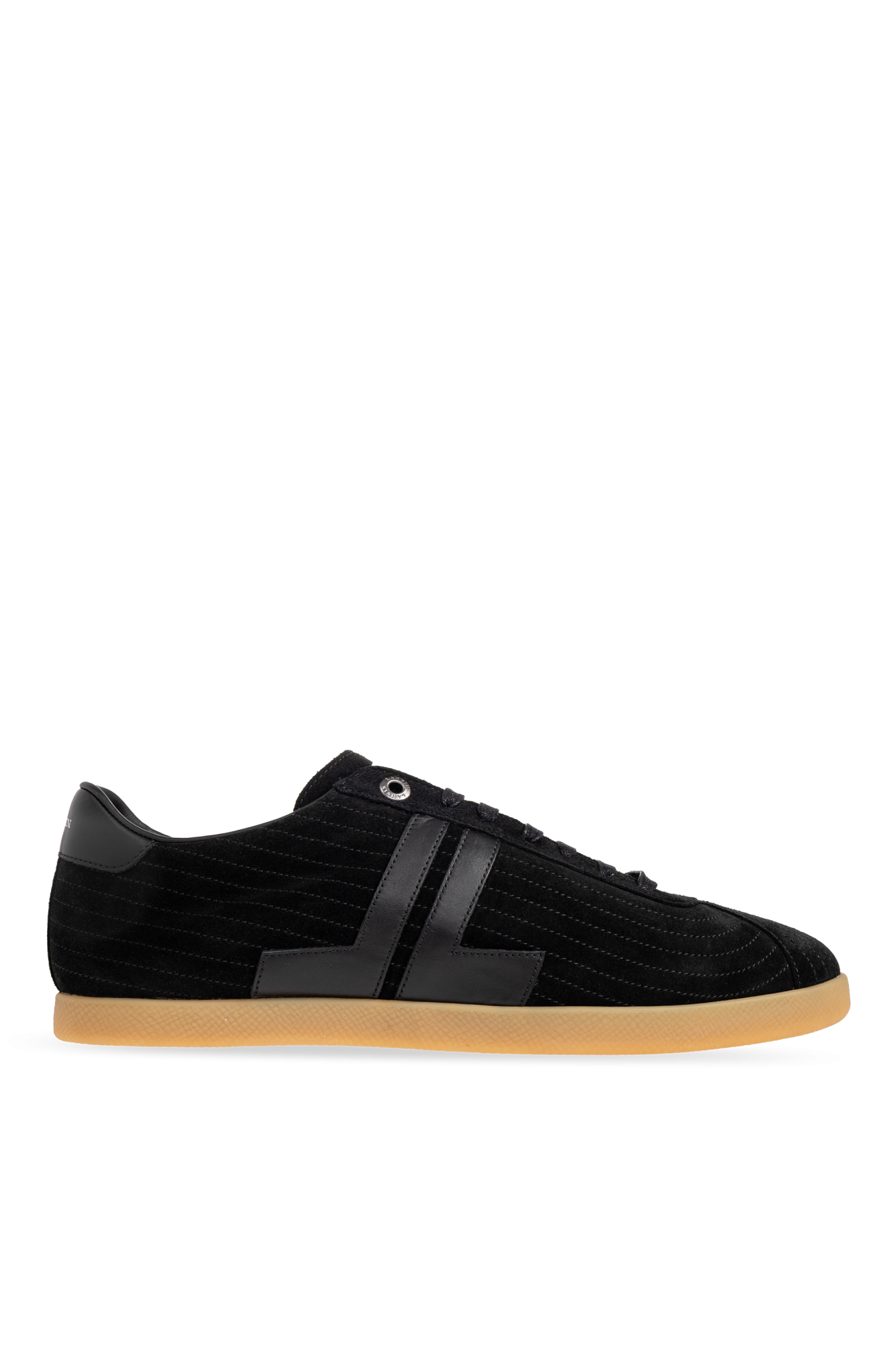 LANVIN Lanvin "GLEN" Low Top Sneakers