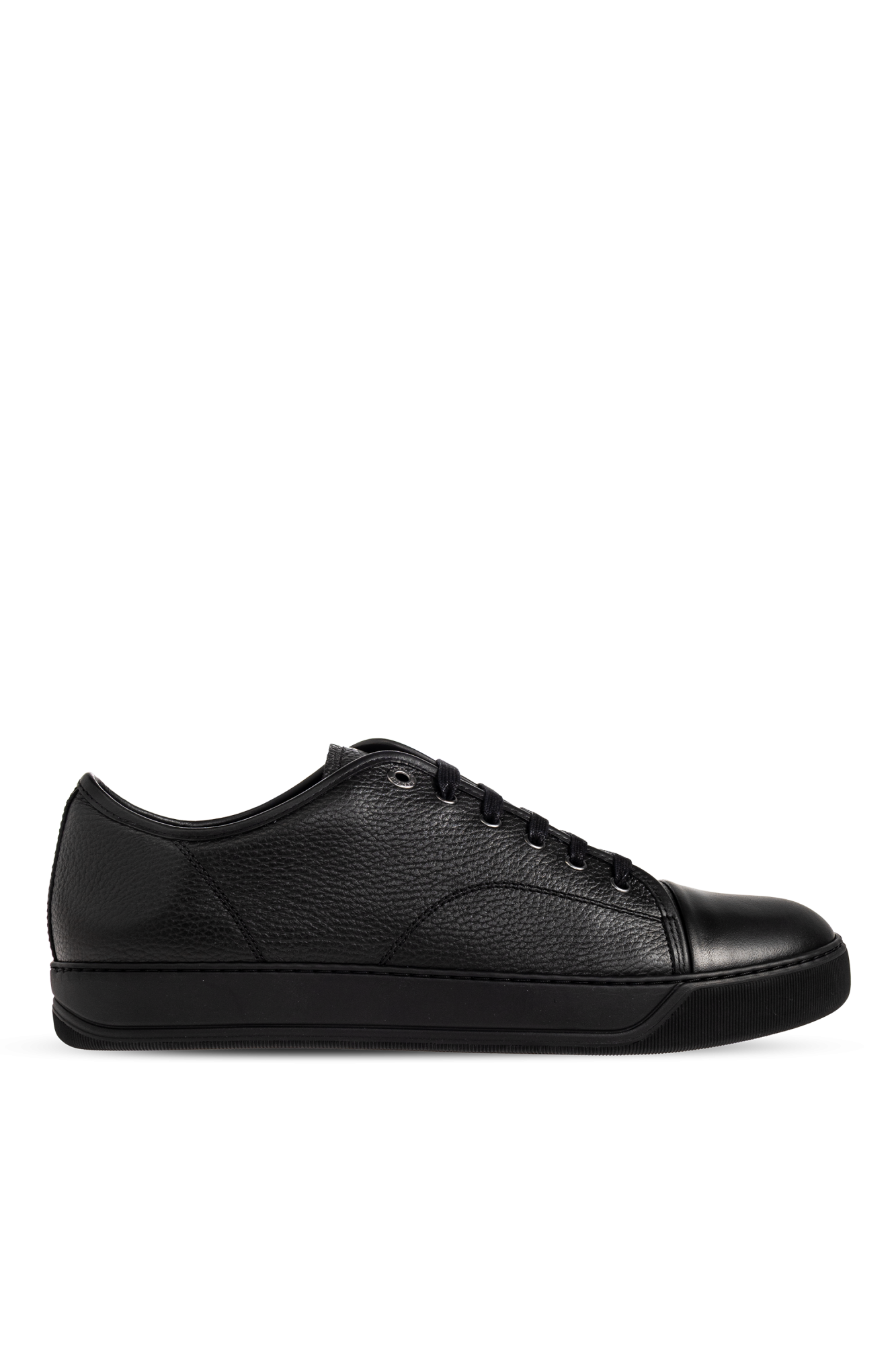LANVIN Lanvin DBB1 Leather Sneakers