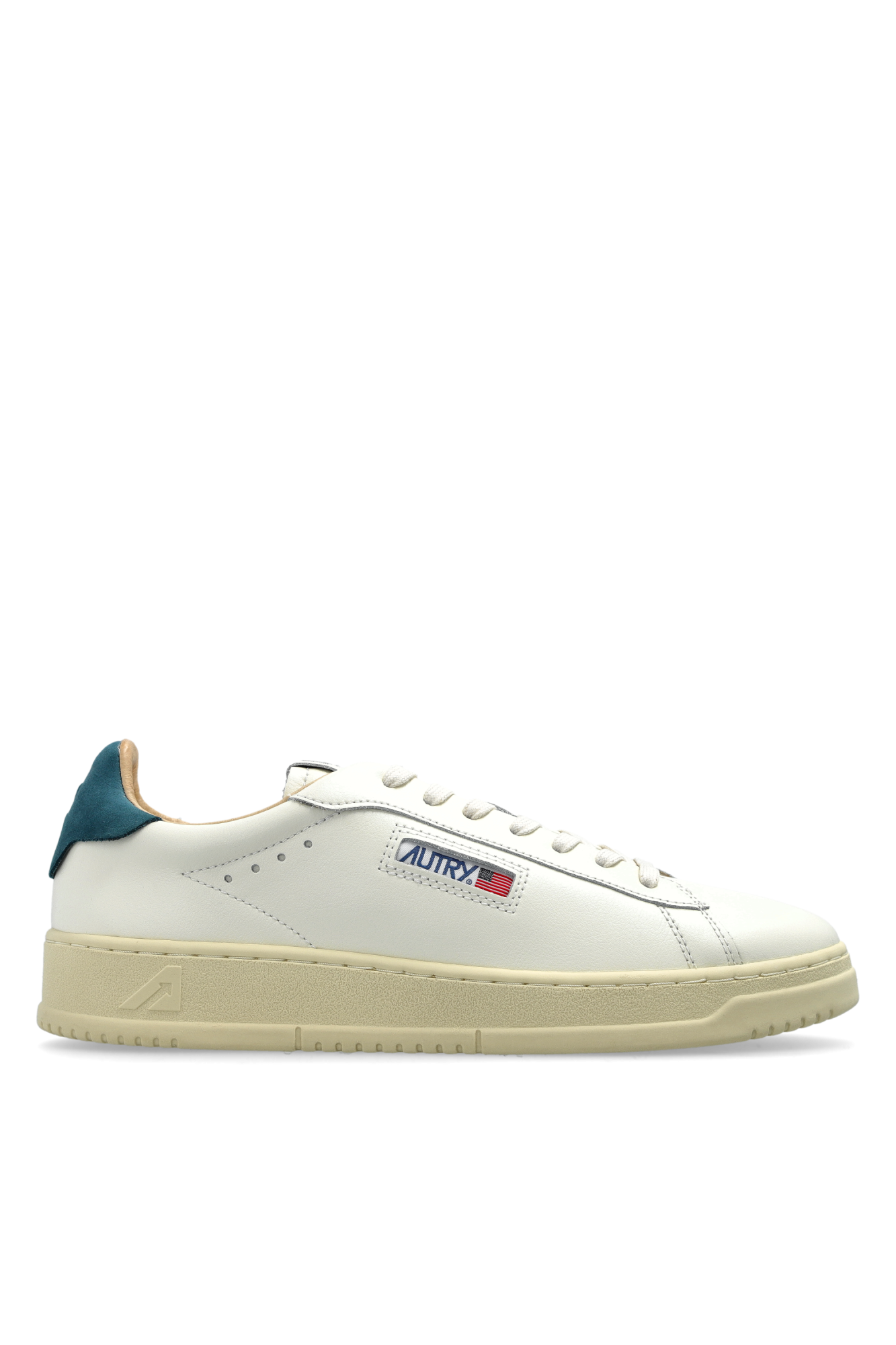 AUTRY Autry Lace-Up Sneakers