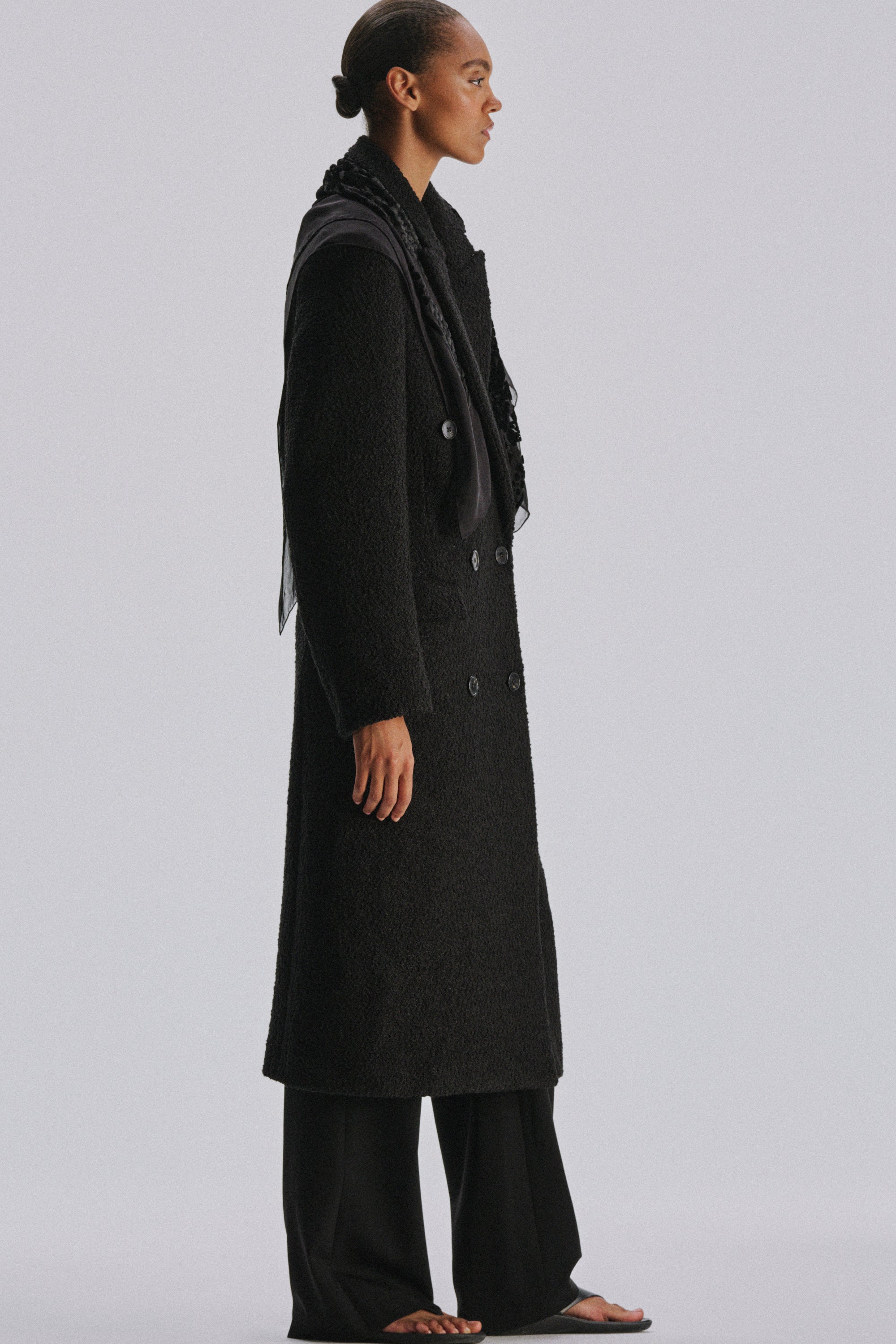 THE ROW The Row Bamira Coat