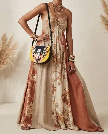 LOEWE Loewe Patterned Shoulder Bag