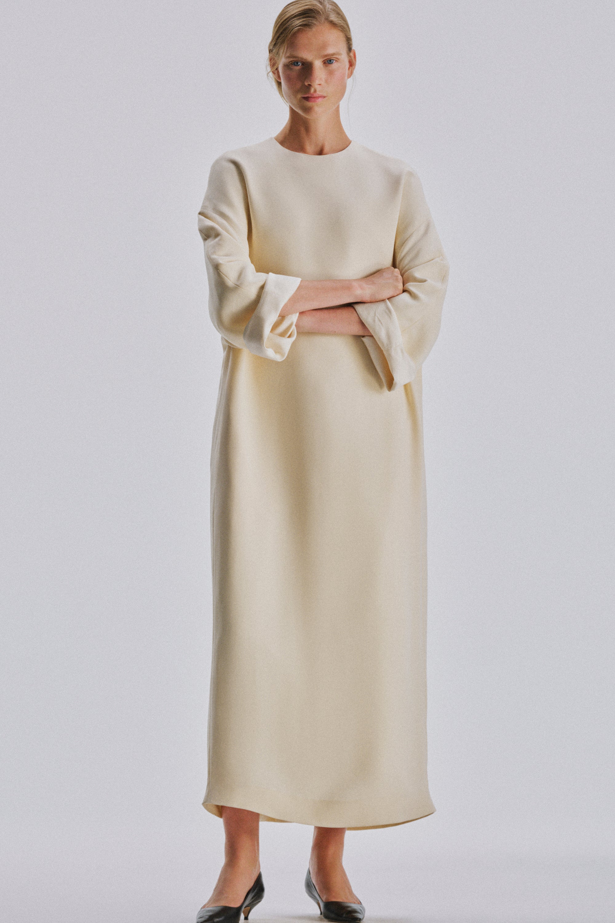 THE ROW The Row Felka Dress