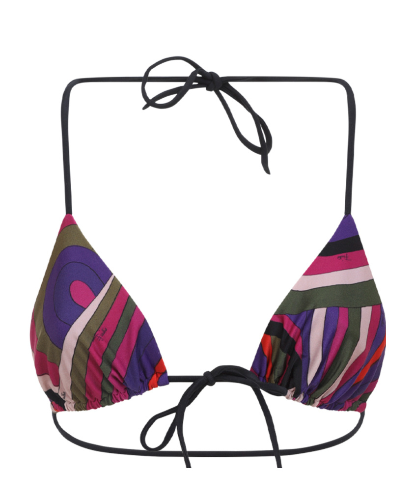 OSEREE Oséree Lumiere Double Stretch-Woven Mini Skirt