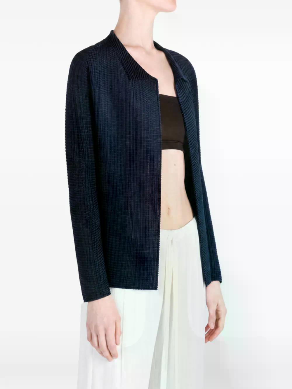 ISSEY MIYAKE Issey Miyake Pleated Jacket